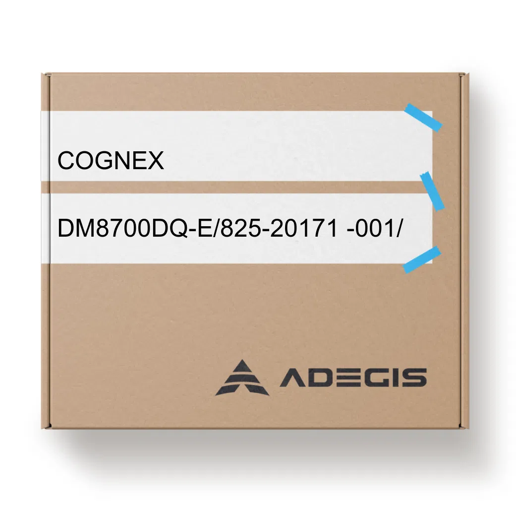 Order DM8700DQ-E/825-20171-001/ COGNEX | ADEGIS