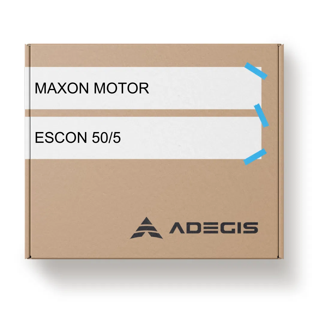 Order ESCON 50/5 MAXON MOTOR | ADEGIS