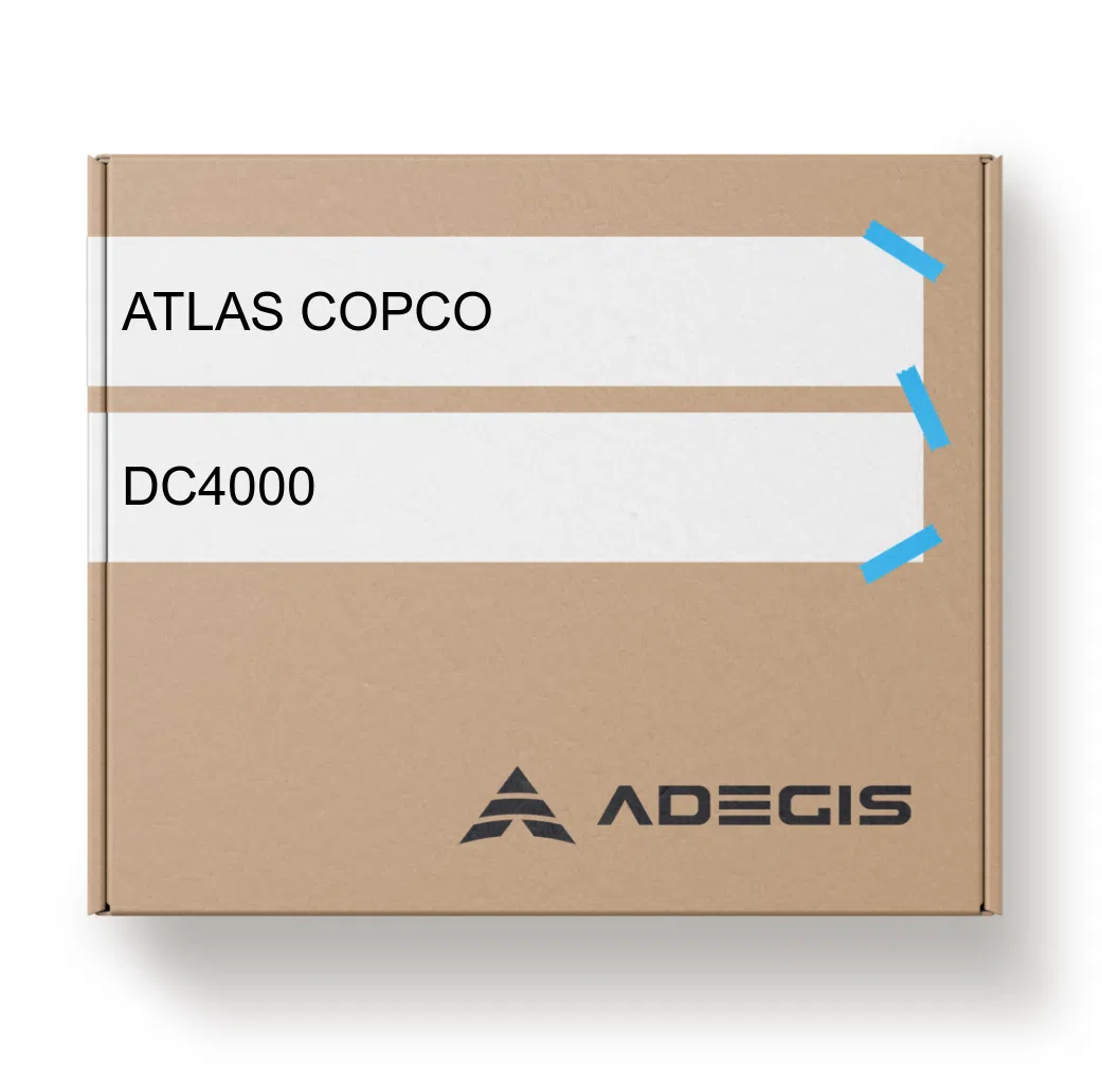 Kup DC4000 ATLAS COPCO | ADEGIS