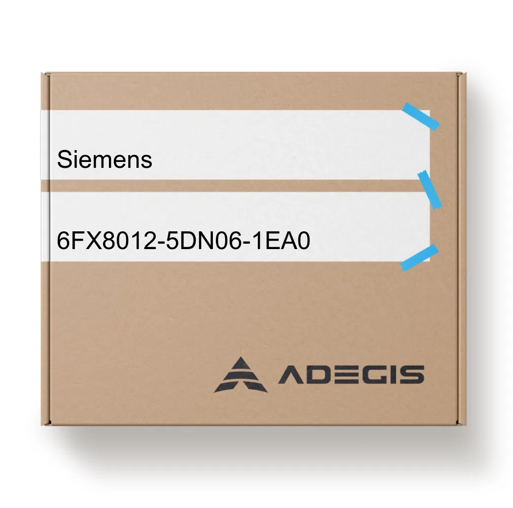 Order 6FX8012-5DN06-1EA0 SIEMENS | ADEGIS