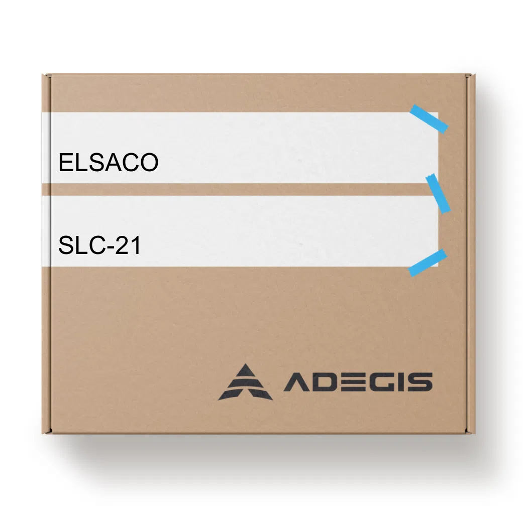 Order SLC-21 ELSACO | ADEGIS