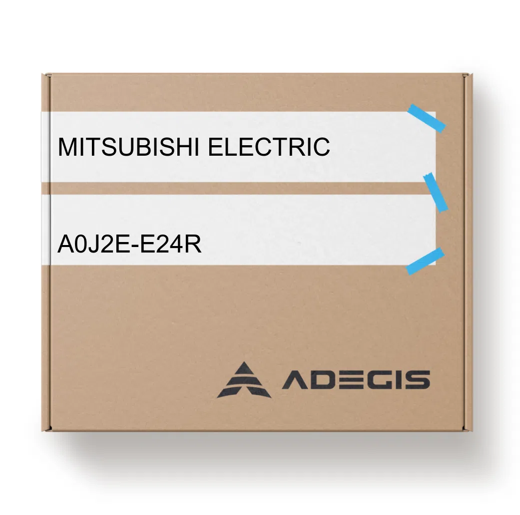 Order A0J2E-E24R MITSUBISHI ELECTRIC | ADEGIS