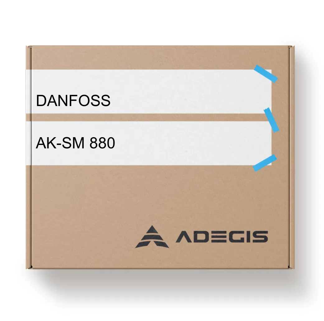 Order AK-SM 880 DANFOSS | ADEGIS
