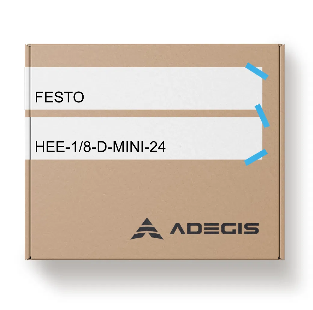 Order HEE-1/8-D-MINI-24 FESTO | ADEGIS