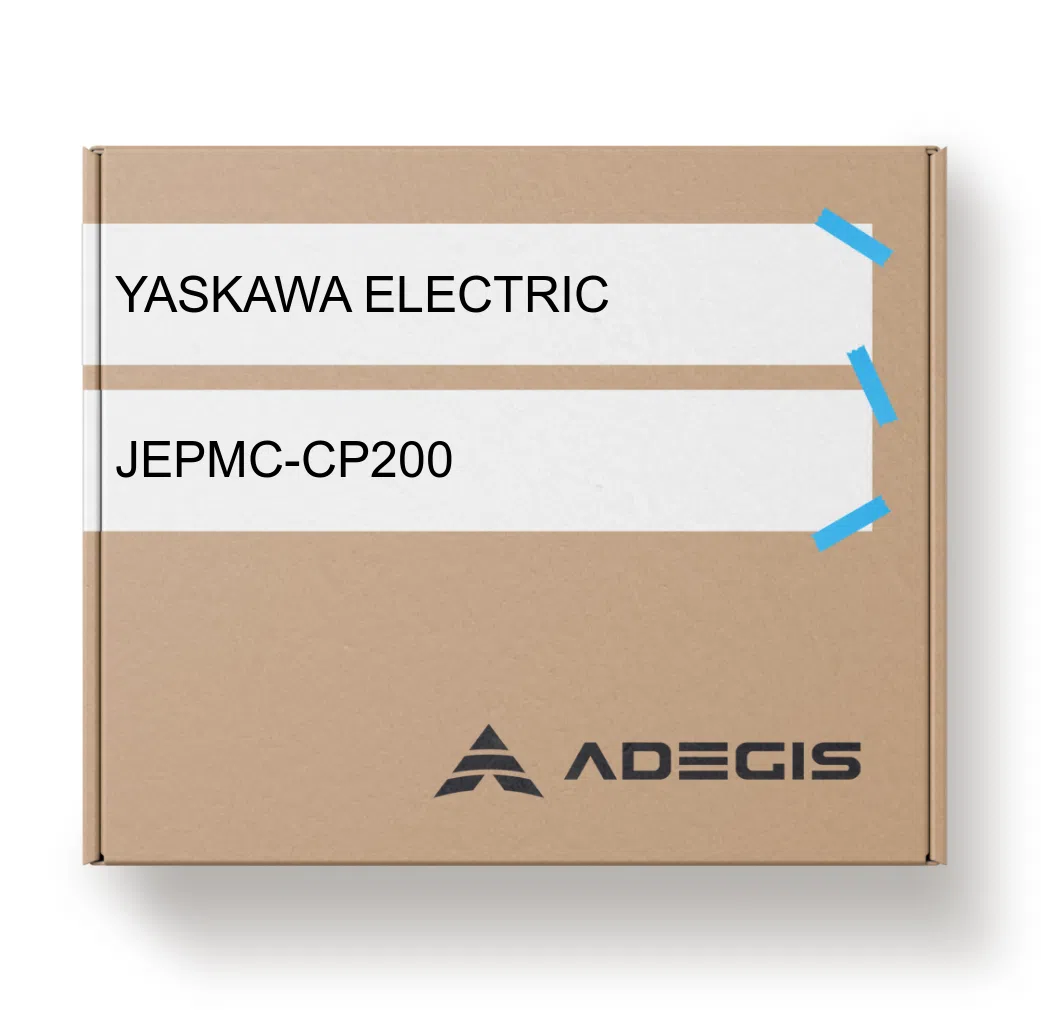 Buy JEPMC-CP200 YASKAWA | ADEGIS