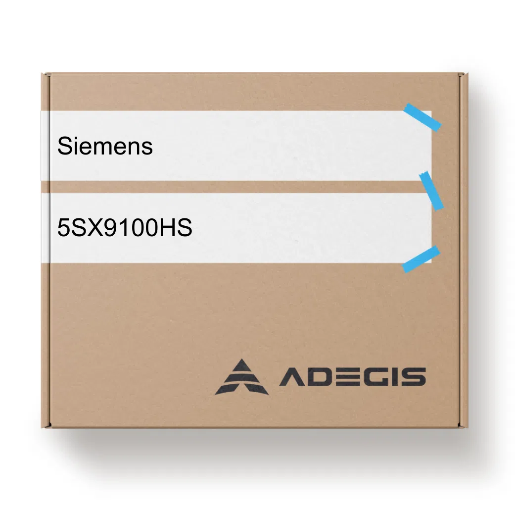 Buy 5SX9100HS Siemens | ADEGIS