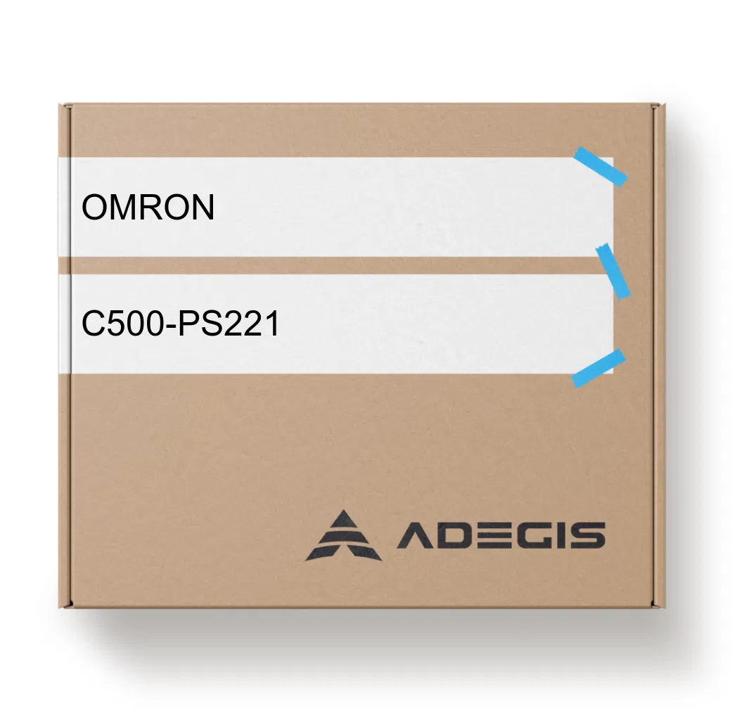 Order C500-PS221 OMRON | ADEGIS