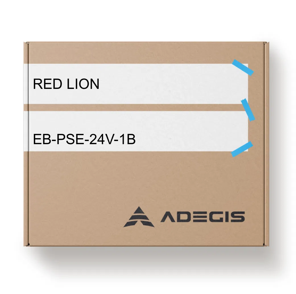 Zamów EB-PSE-24V-1B RED LION | ADEGIS