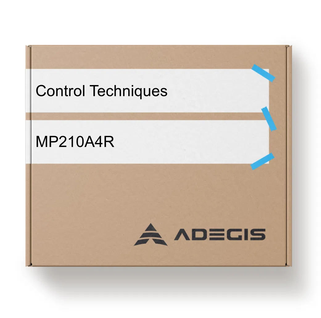 Kup MP210A4R Control Techniques Mentor MP | ADEGIS