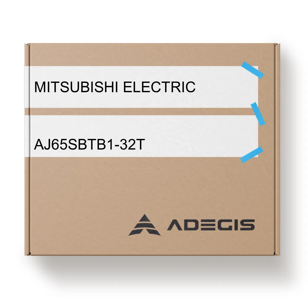 Order AJ65SBTB1-32T MITSUBISHI ELECTRIC | ADEGIS