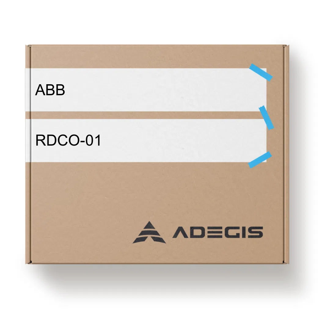 Kup RDCO-01 ABB | ADEGIS