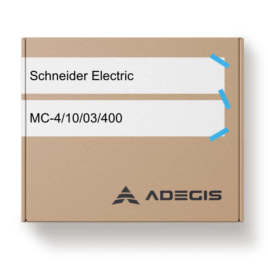 Buy MC-4/10/03/400 Schneider Electric Pacdrive | ADEGIS