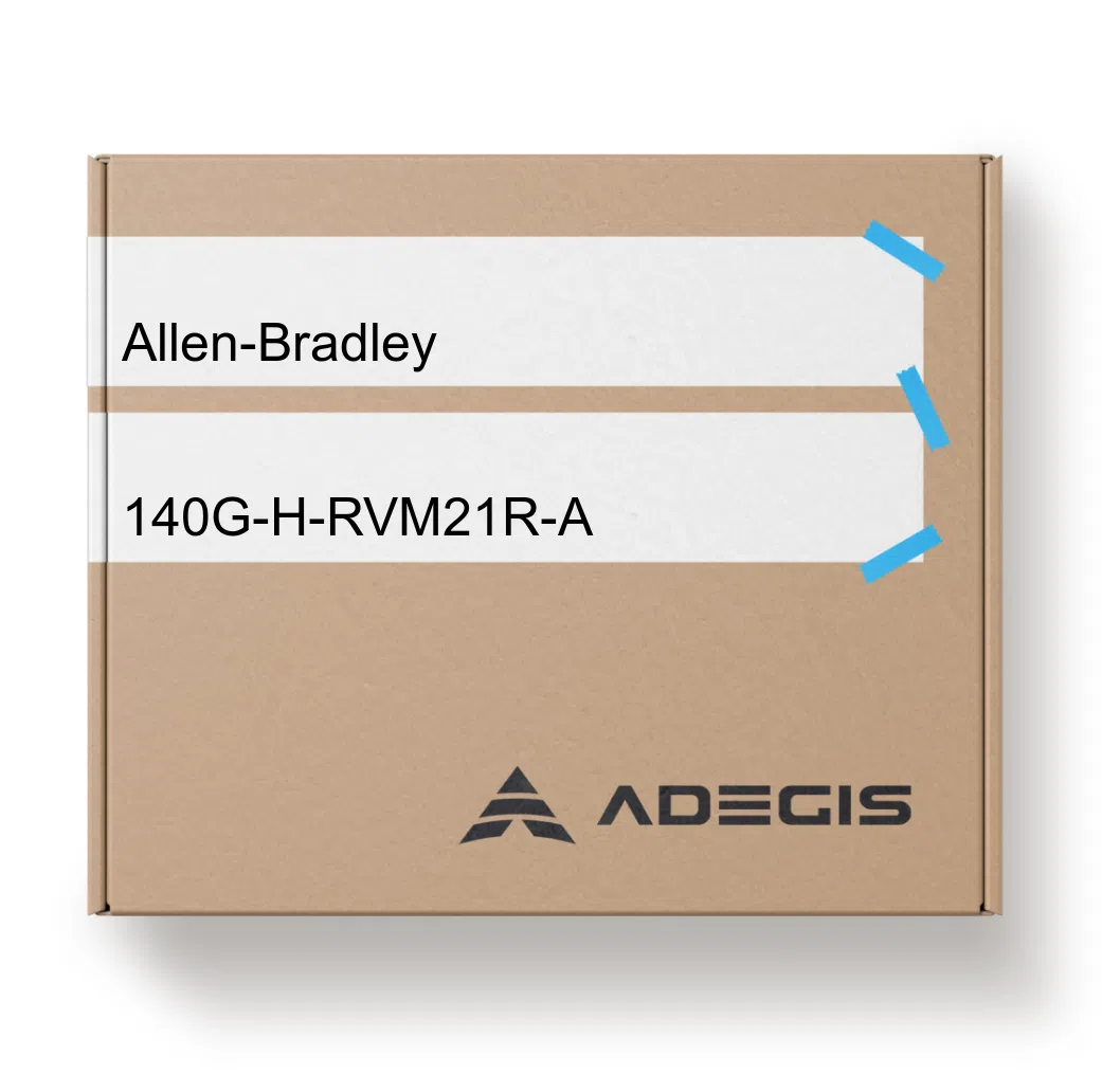 Order 140G-H-RVM21R-A ALLEN-BRADLEY | ADEGIS