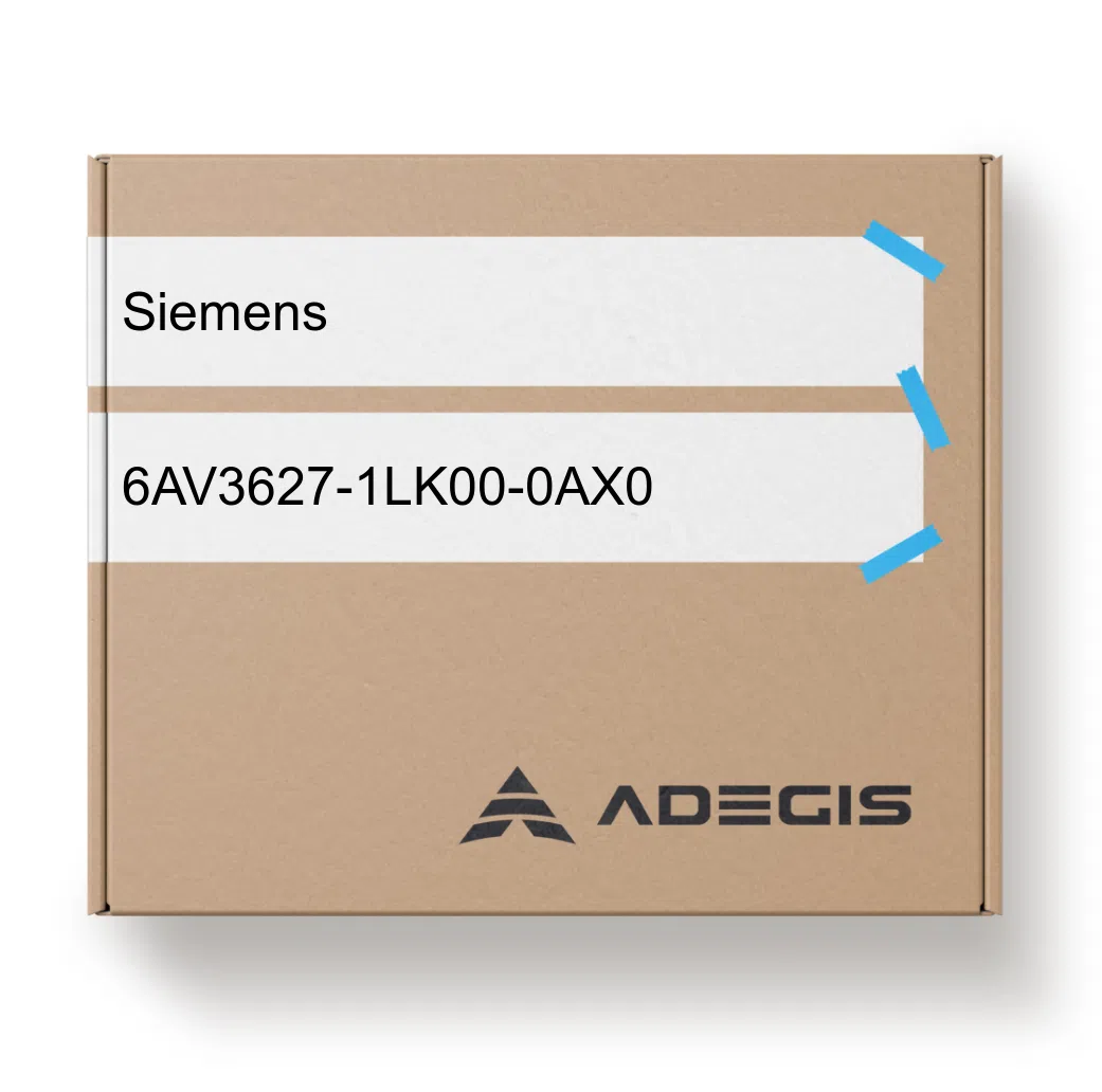 Buy 6AV3627-1LK00-0AX0 Siemens Simatic HMI OP27 series | ADEGIS