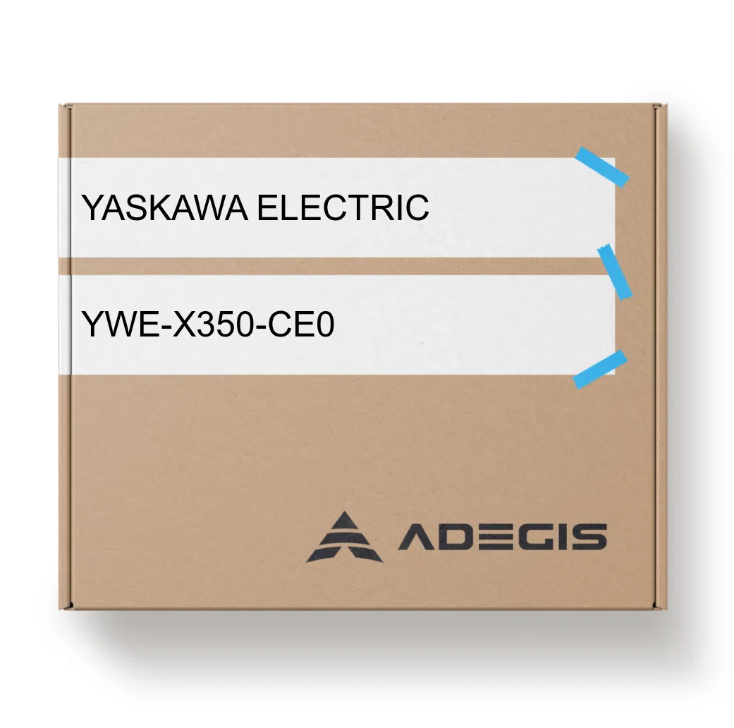 Kup YWE-X350-CE0 YASKAWA | ADEGIS