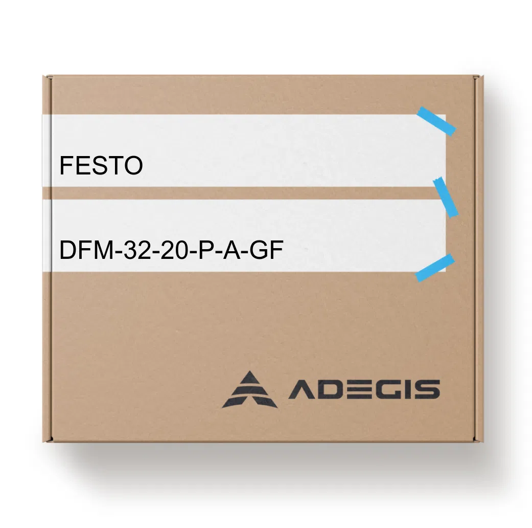 Zamów DFM-32-20-P-A-GF FESTO | ADEGIS