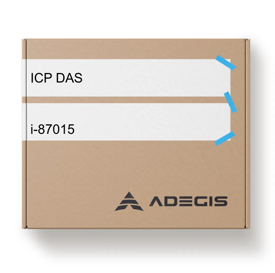 Order i-87015 ICP DAS | ADEGIS