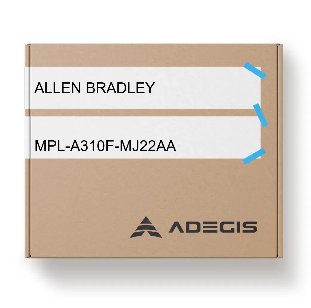 Zamów MPL-A310F-MJ22AA ALLEN-BRADLEY | ADEGIS