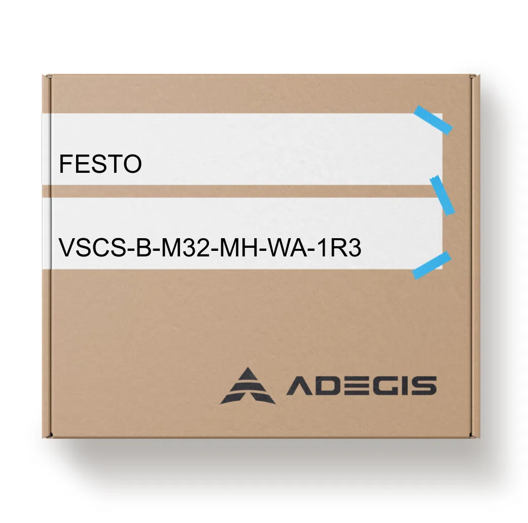 Order VSCS-B-M32-MH-WA-1R3 FESTO | ADEGIS
