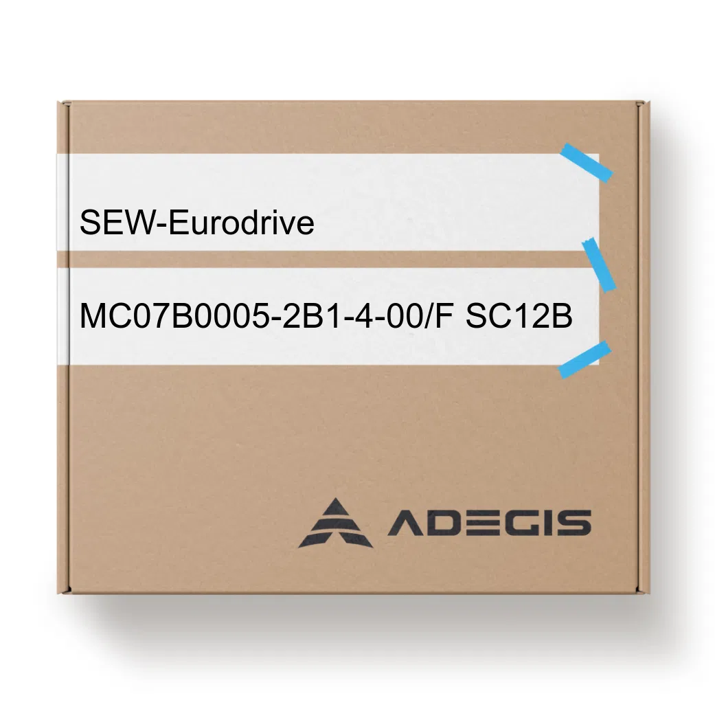 Zamów MC07B0005-2B1-4-00/FSC12B SEW-EURODRIVE | ADEGIS
