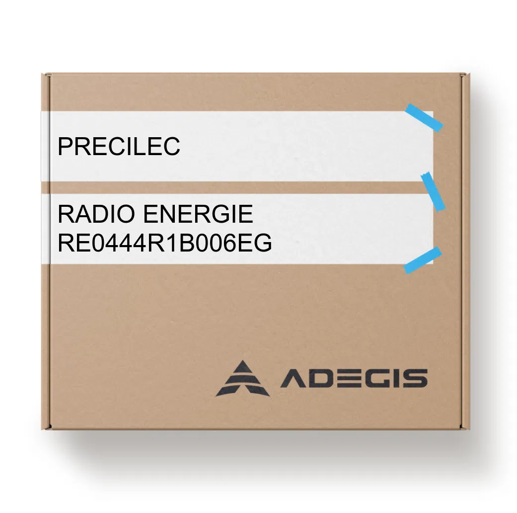 Order RADIO ENERGIE RE0444R1B006EG PRECILEC | ADEGIS