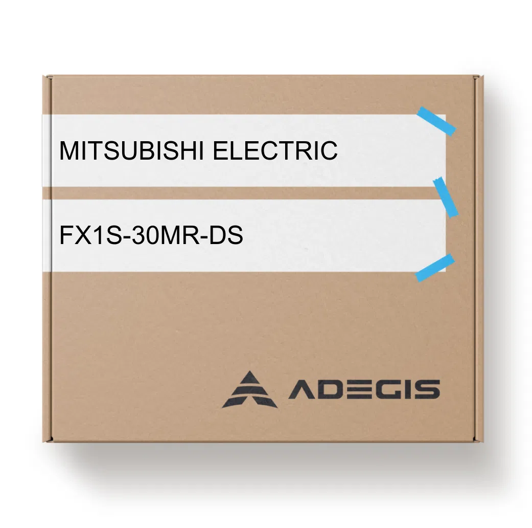 Order FX1S-30MR-DS Mitsubishi | ADEGIS