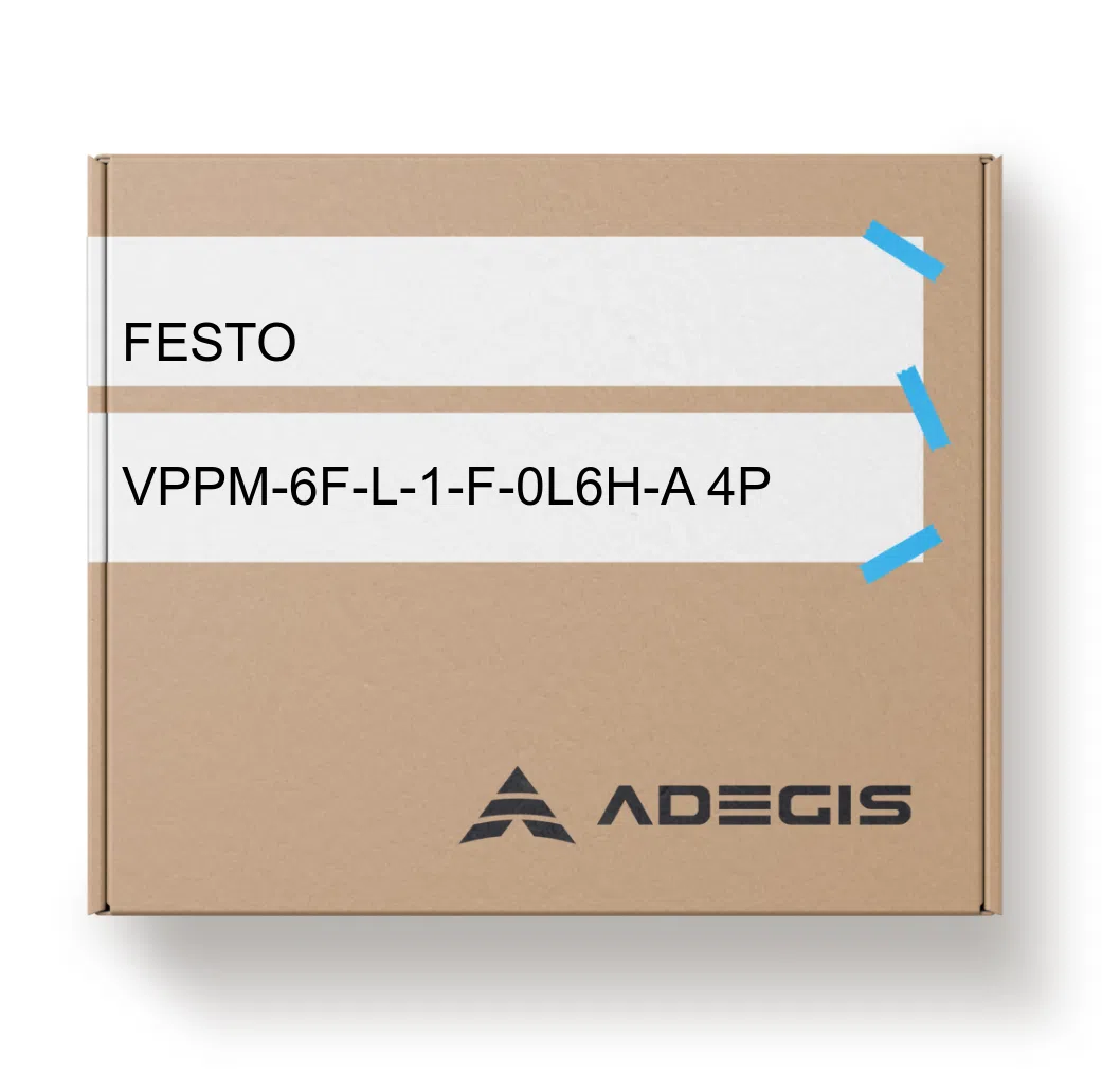 Order VPPM-6F-L-1-F-0L6H-A4P FESTO | ADEGIS