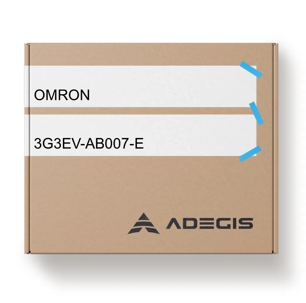 Order 3G3EV-AB007-E OMRON | ADEGIS