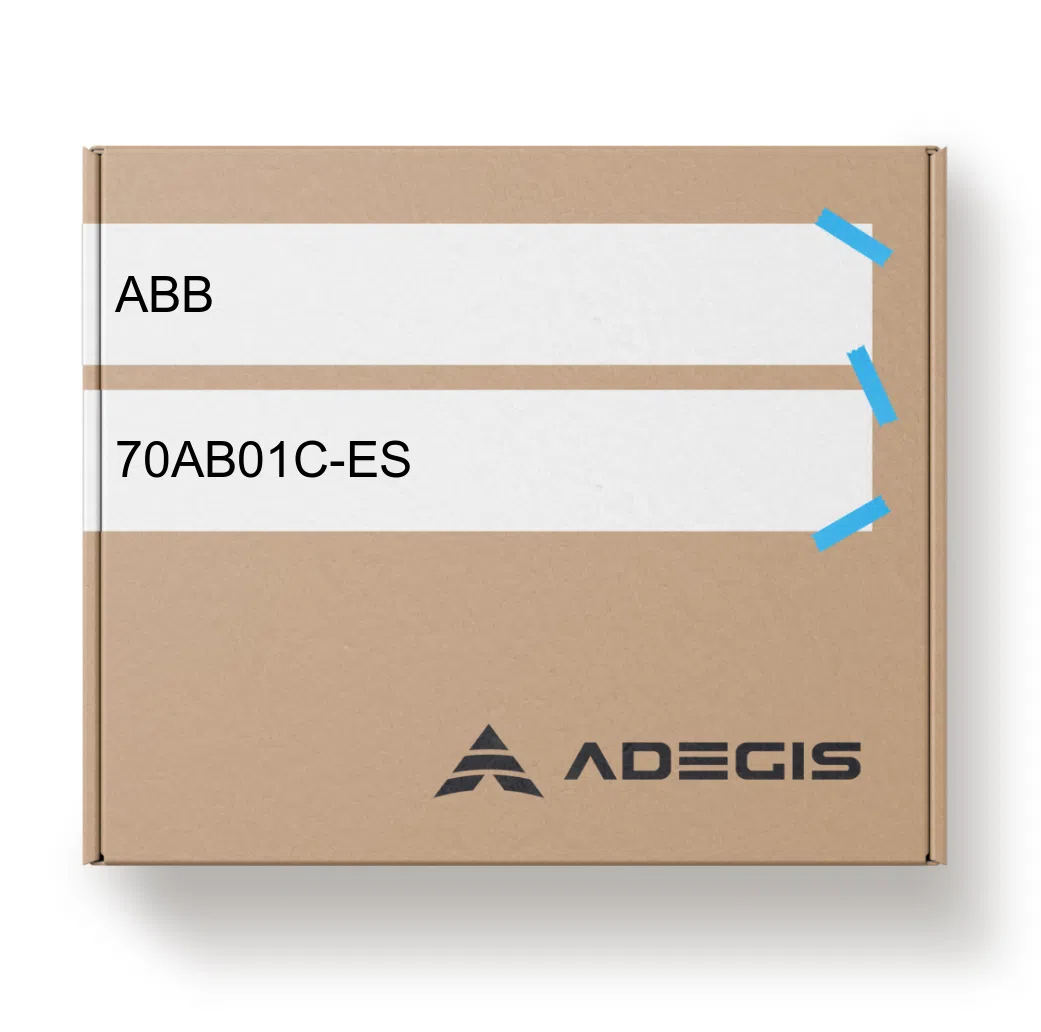 Buy 70AB01C-ES ABB Procontrol P13 | ADEGIS
