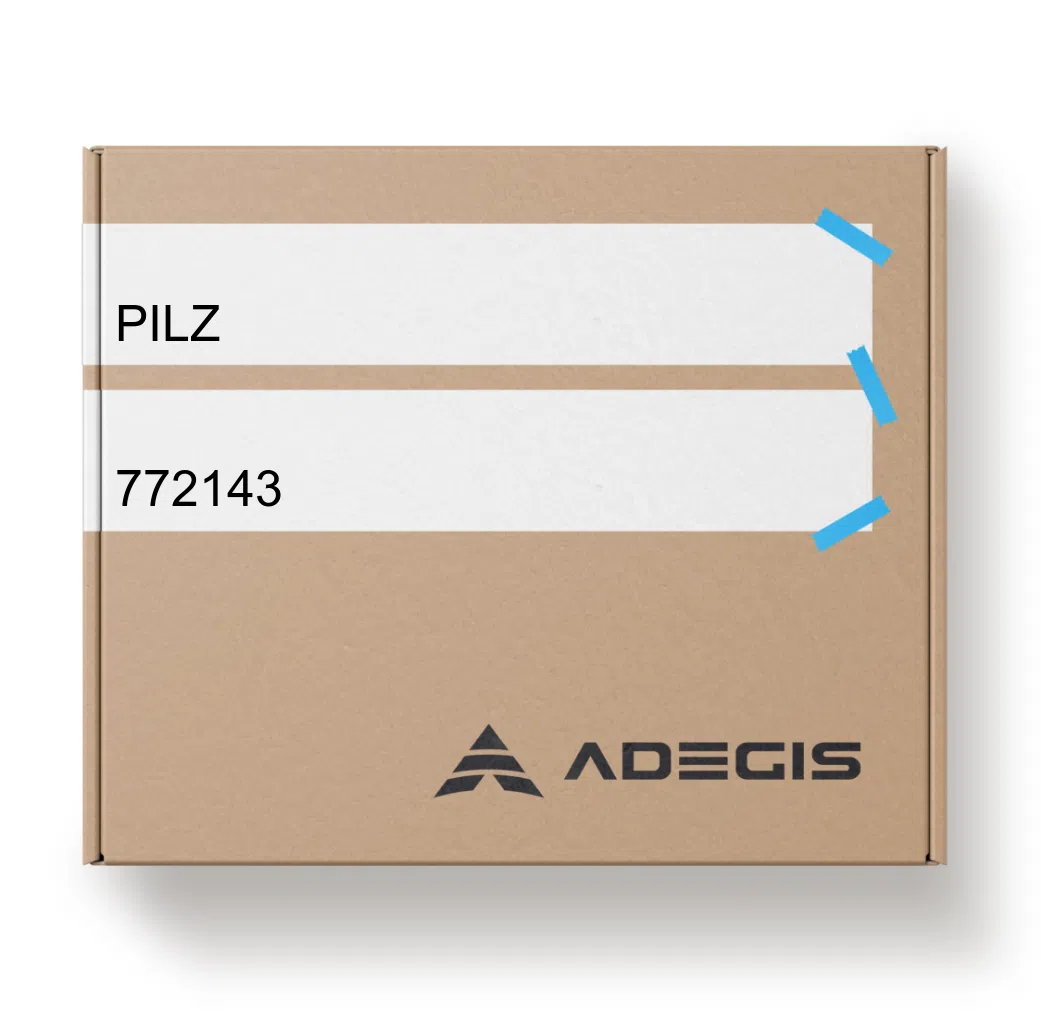 Order 772143 PILZ | ADEGIS