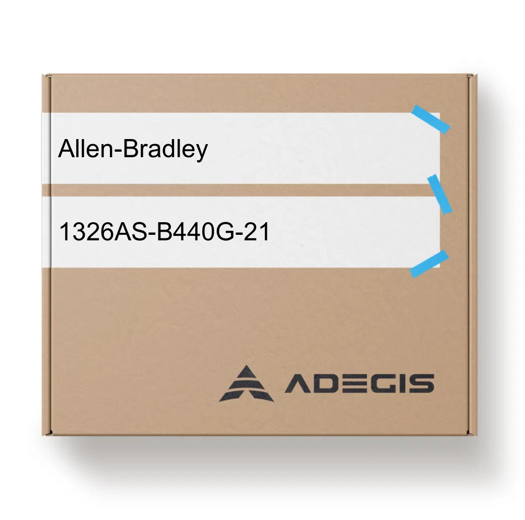 Kup 1326AS-B440G-21 ALLEN-BRADLEY | ADEGIS