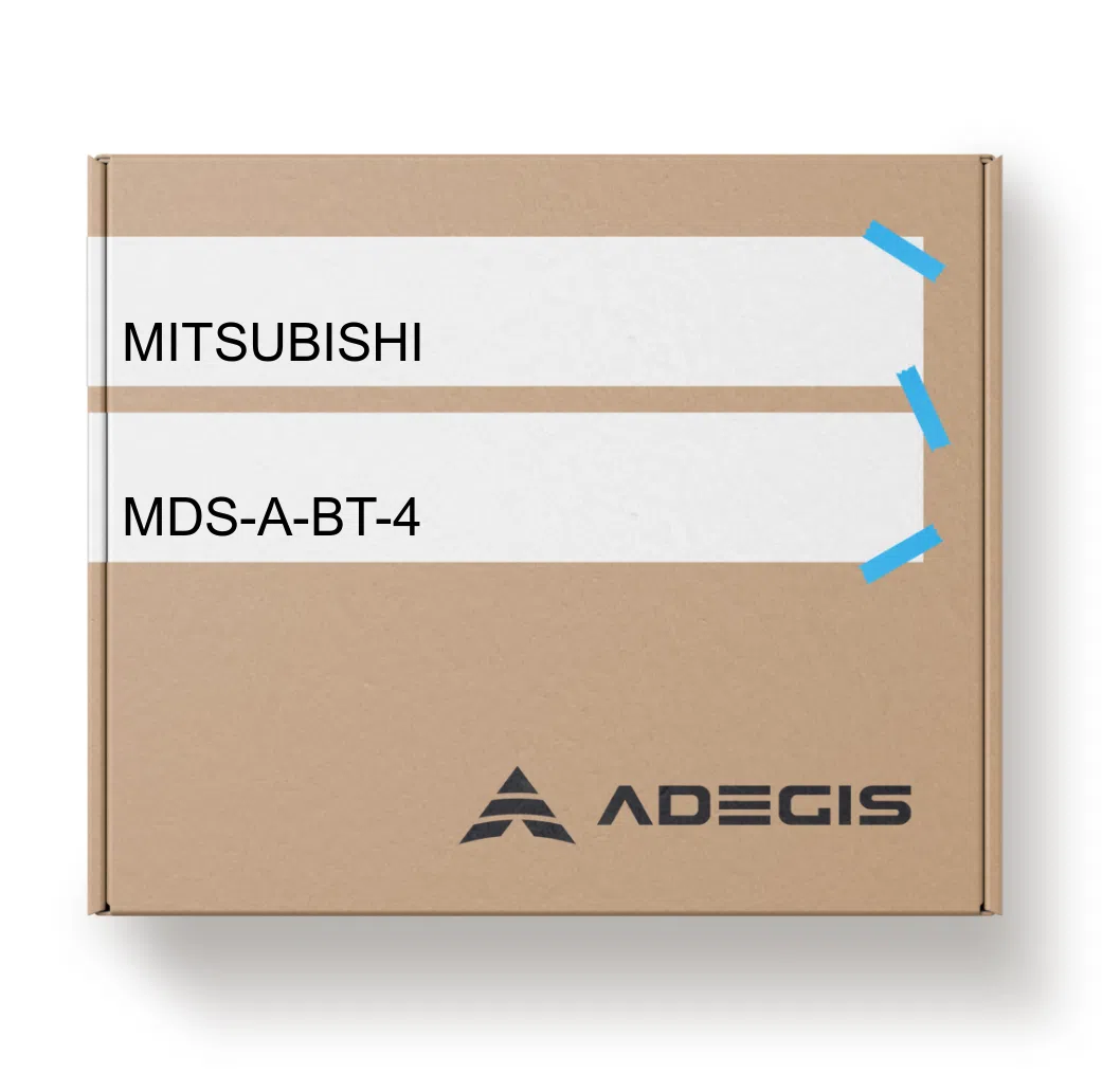 Order MDS-A-BT-4 MITSUBISHI | ADEGIS