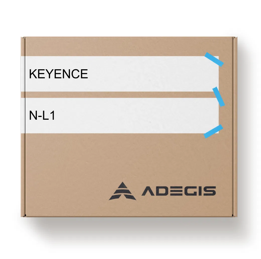 Buy N-L1 KEYENCE | ADEGIS