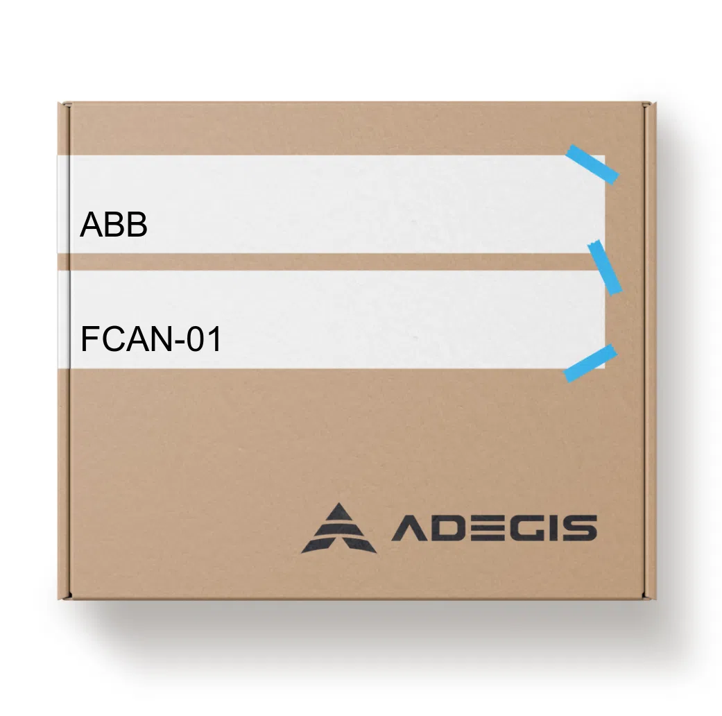 Order FCAN-01 ABB | ADEGIS