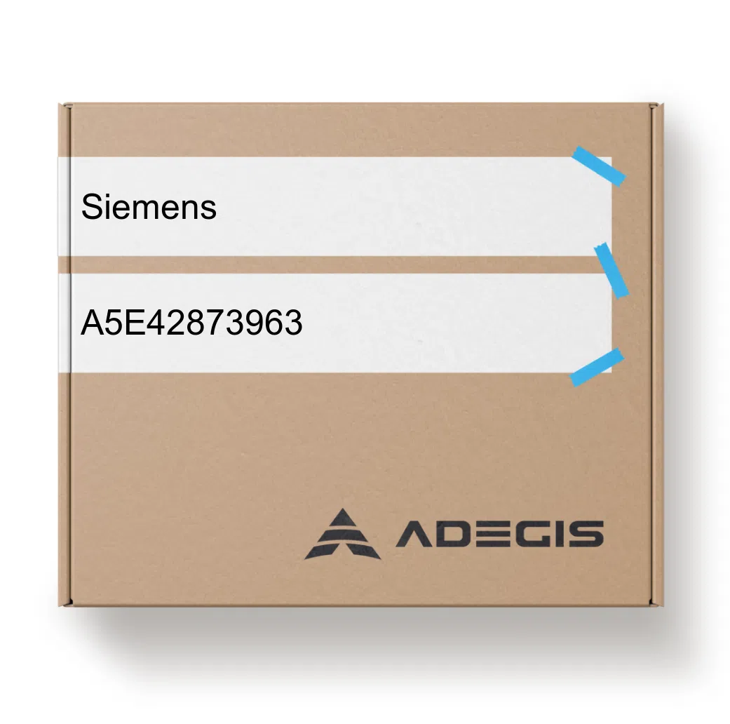 Buy A5E42873963 Siemens SIMATIC IPC | ADEGIS