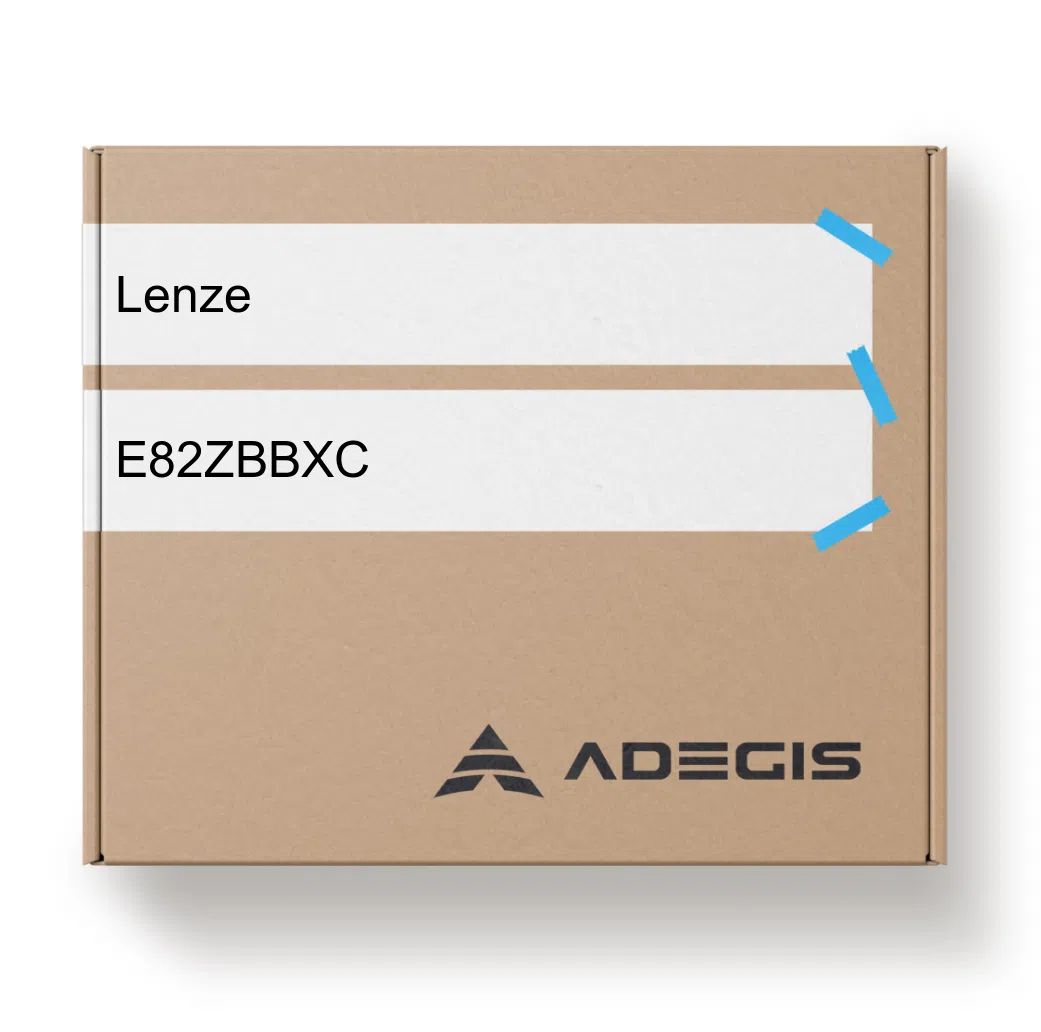 Kup E82ZBBXC Lenze | ADEGIS