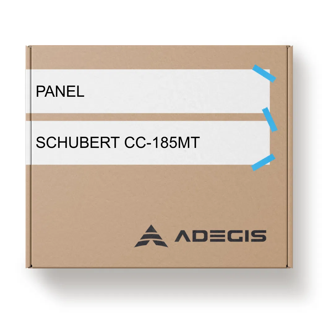 Order SCHUBERT CC-185MT PANEL | ADEGIS