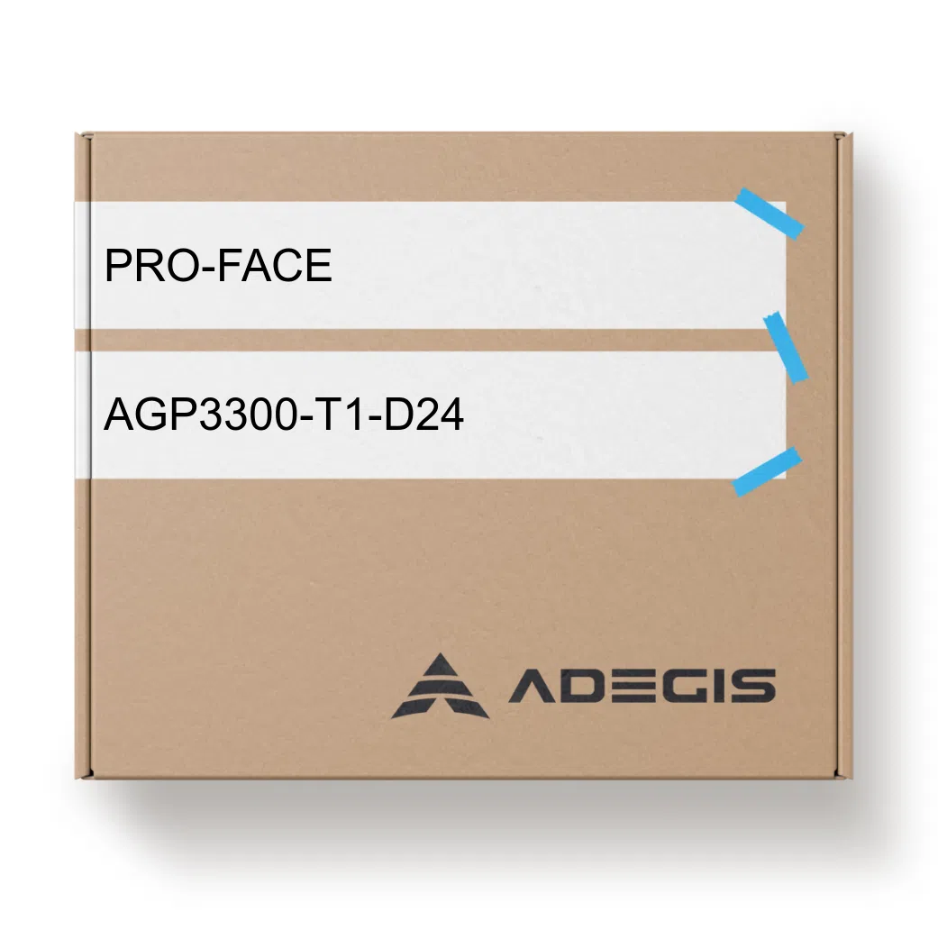 Kup teraz AGP3300-T1-D24 PRO-FACE | ADEGIS