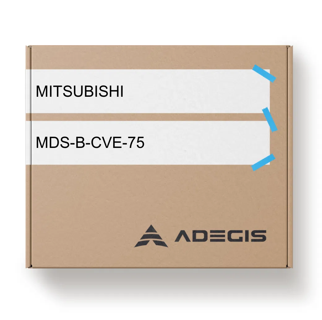Order MDS-B-CVE-75 MITSUBISHI | ADEGIS