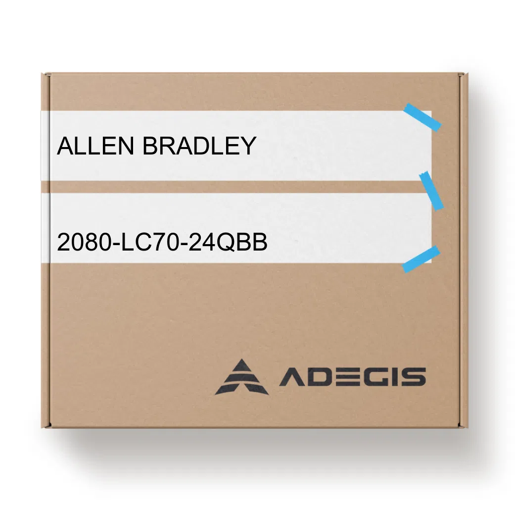 Order 2080-LC70-24QBB ALLEN-BRADLEY | ADEGIS