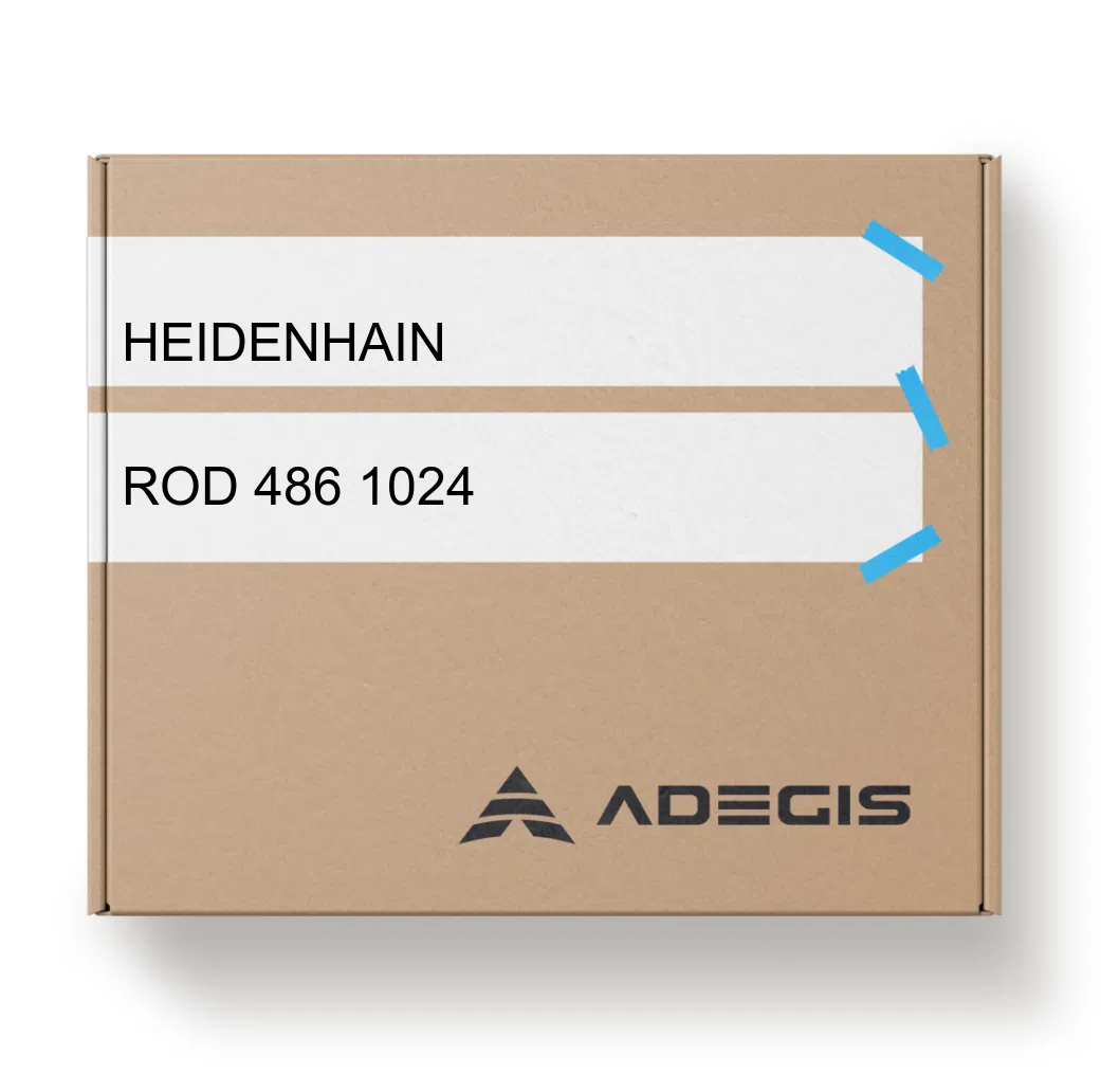 Order ROD 486 1024 HEIDENHAIN | ADEGIS