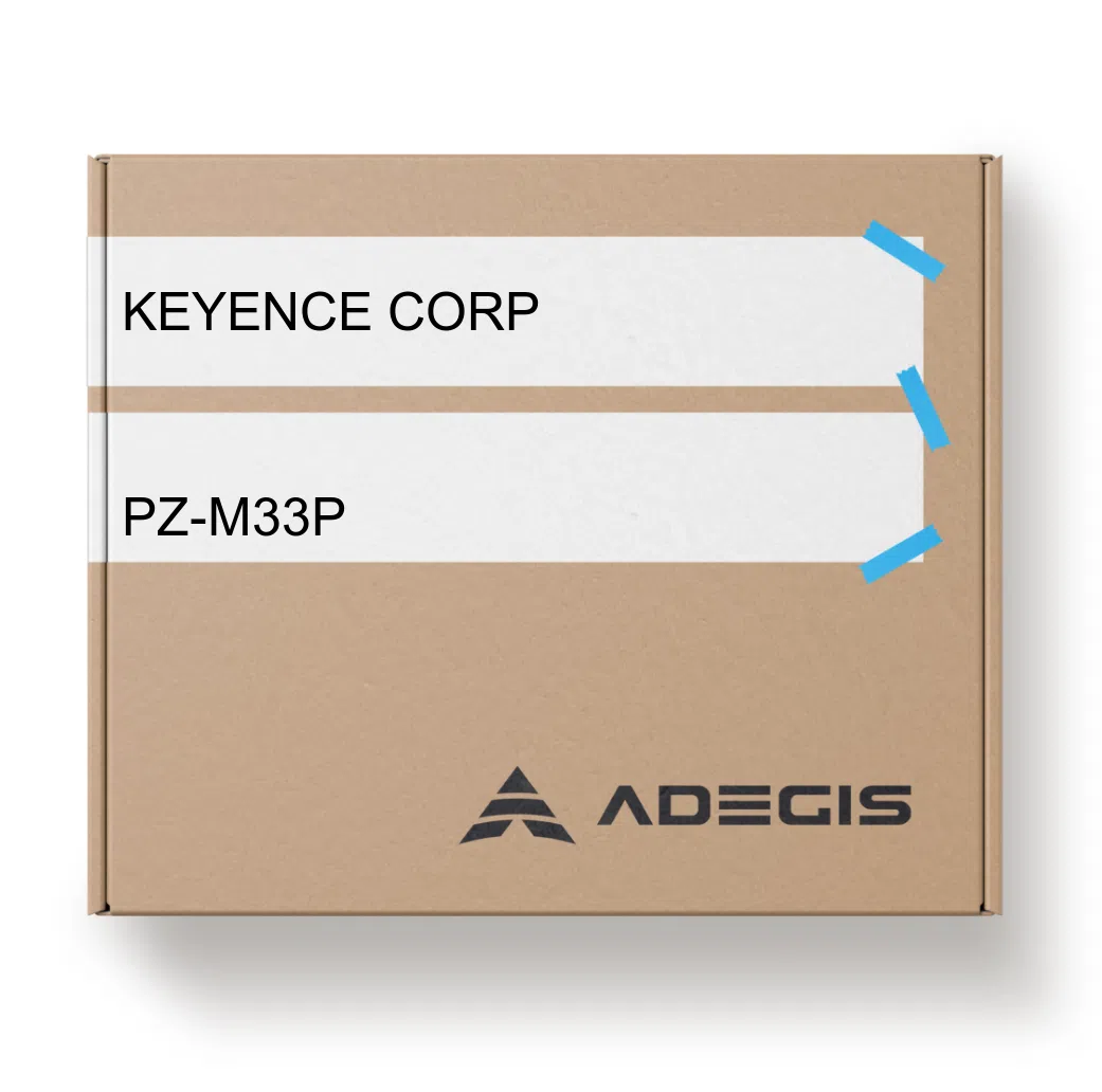 Zamów PZ-M33P KEYENCE CORP | ADEGIS