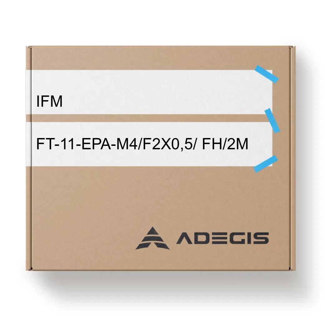 Order FT-11-EPA-M4/F2X0,5/FH/2M IFM | ADEGIS