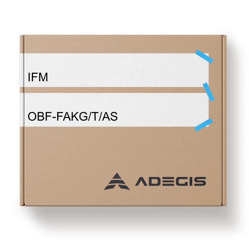 Order OBF-FAKG/T/AS IFM | ADEGIS