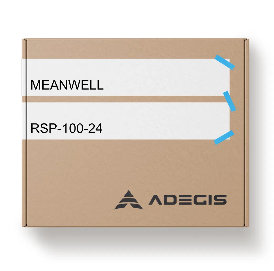 Zamów RSP-100-24 MEANWELL | ADEGIS