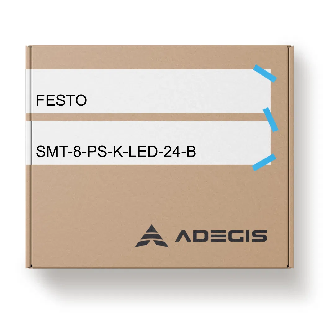 Zamów SMT-8-PS-K-LED-24-B FESTO | ADEGIS