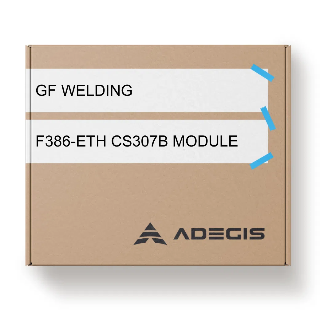 Zamów F386-ETH CS307B MODULE GF WELDING | ADEGIS