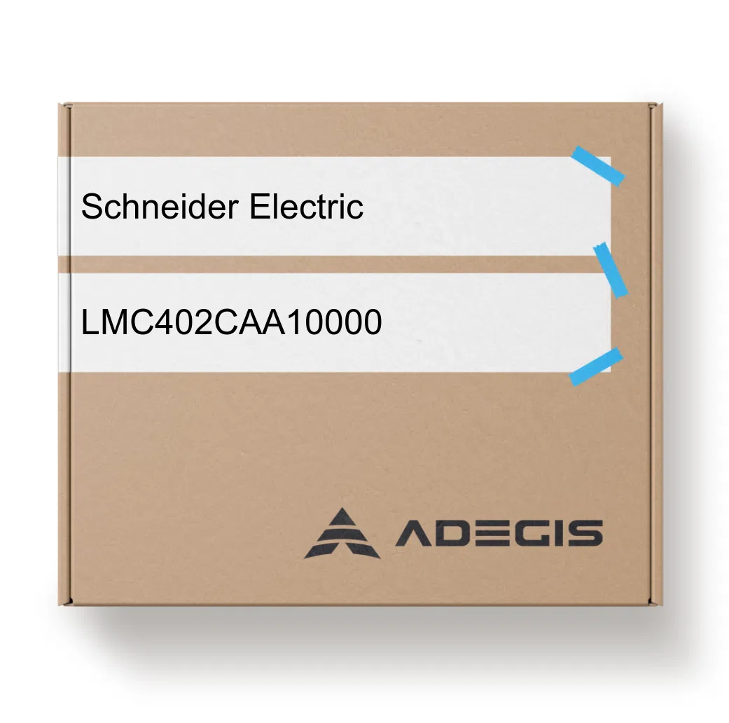 Buy LMC402CAA10000 Schneider Electric | ADEGIS