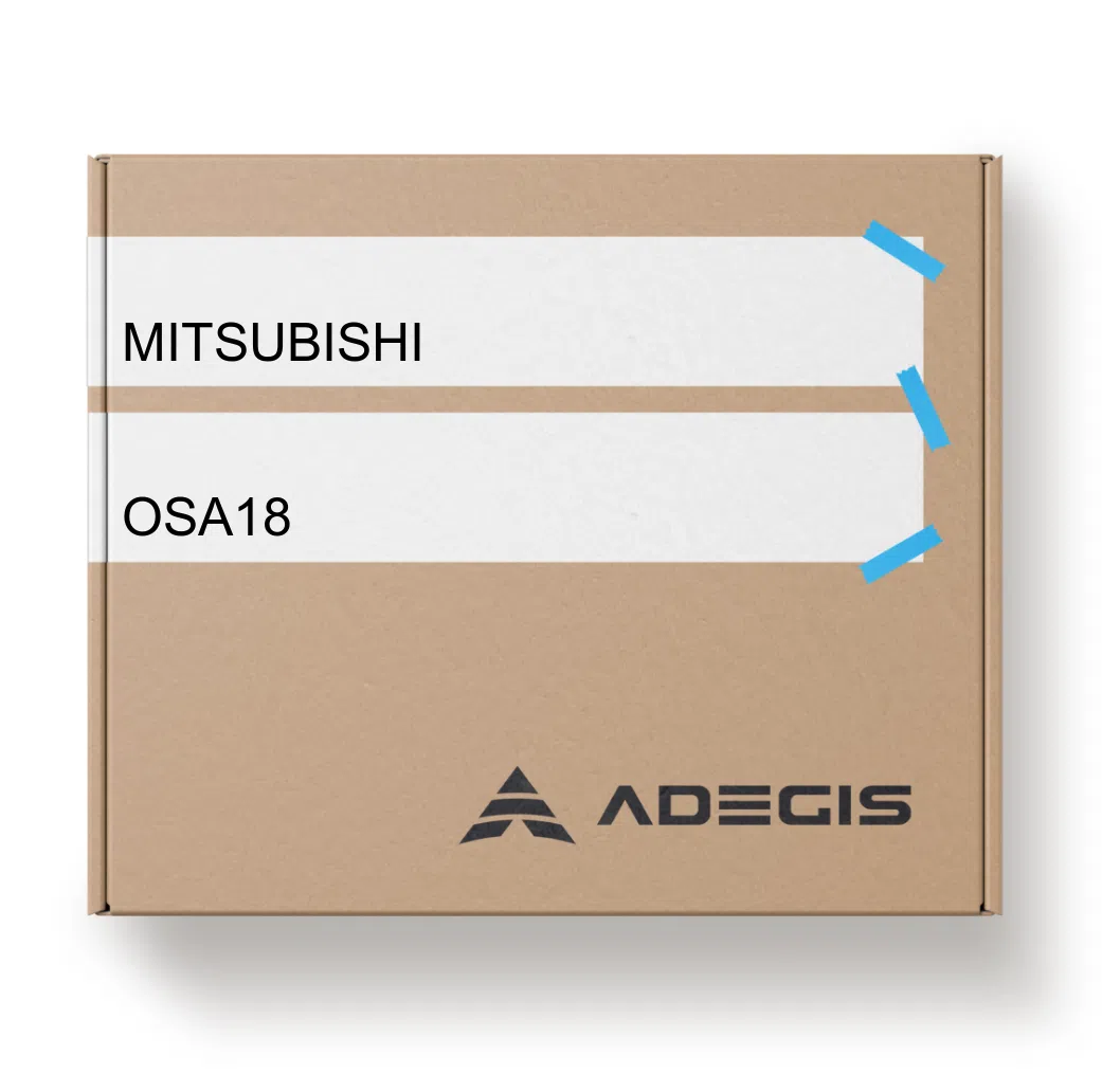 Order OSA18 MITSUBISHI | ADEGIS