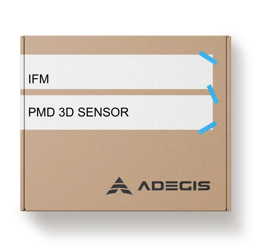 Order PMD 3D SENSOR IFM | ADEGIS